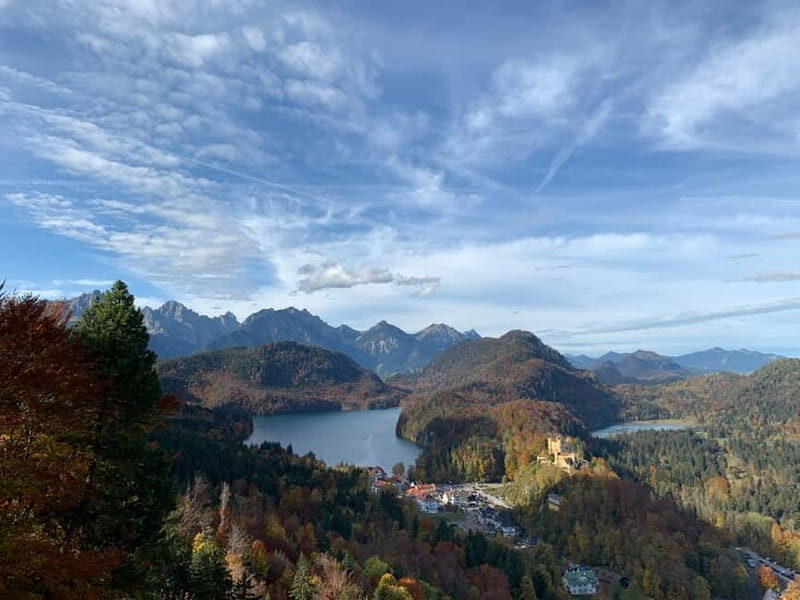 Neuschwanstein Castle, Linderhof Palace & Oberammergau Trip - An In-Depth Look at the Bavarian Day Trip