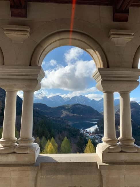 Neuschwanstein Castle, Linderhof Palace & Oberammergau Trip - The Sum Up