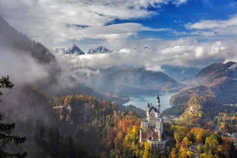 Neuschwanstein Castle: Private tour to suit your taste - Summary: Who Will Love This Tour?
