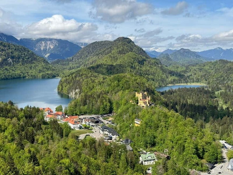 Neuschwanstein Castle Skip-the-Line Ticket with Audio Guide - Price and Value: Is It Worth It?