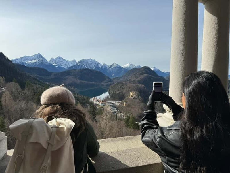 Neuschwanstein Castle Skip-the-Line Ticket with Audio Guide - Authentic Visitor Feedback