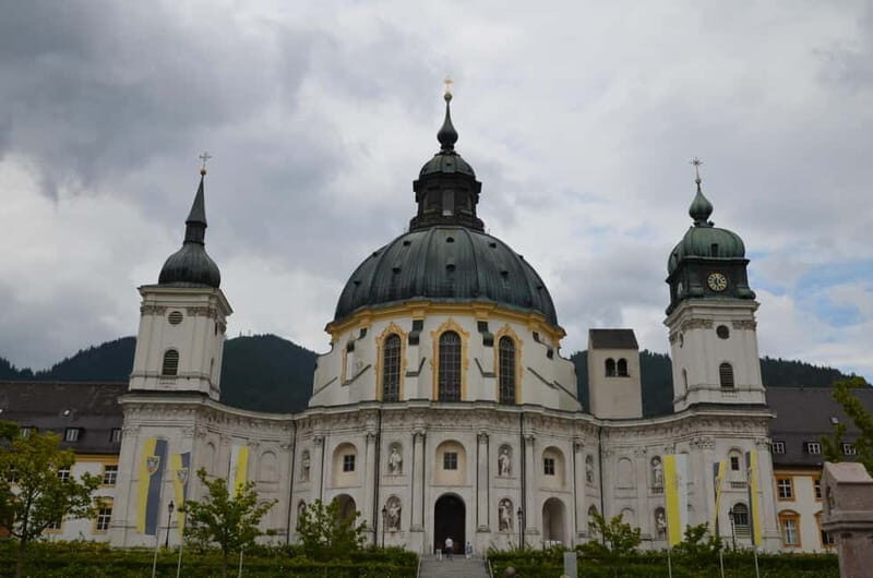 Neuschwanstein from Innsbruck, private tour, driveandguide - Exploring the Bavarian Fairy Tale: Neuschwanstein from Innsbruck, Private Tour, Driveandguide
