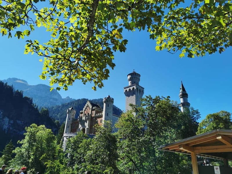 Neuschwanstein from Innsbruck, private tour, driveandguide - The Sum Up: Is This Tour for You?