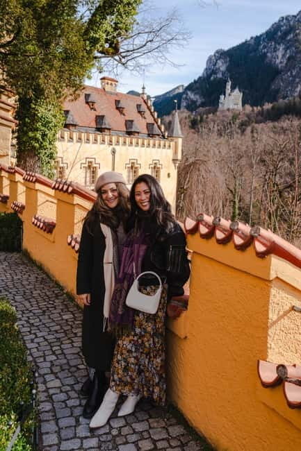 Neuschwanstein & Hohenschwangau Castle Entry Ticket - A Deep Dive into the Experience