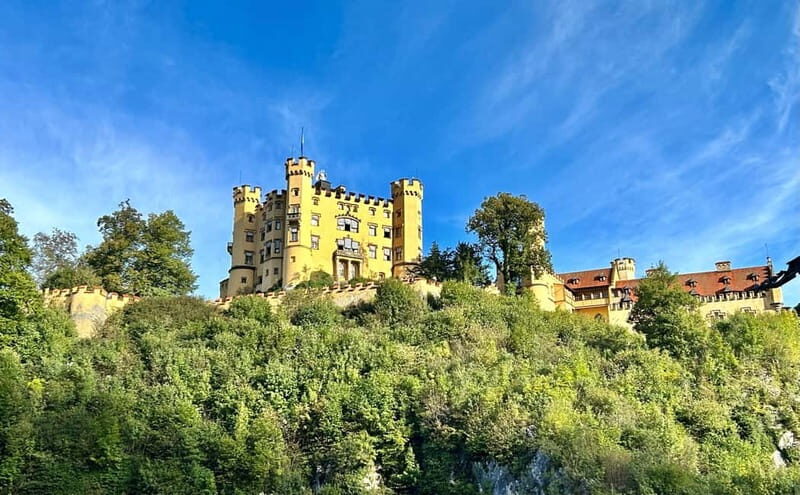Neuschwanstein & Hohenschwangau Castle Entry Ticket - Final Thoughts on Value
