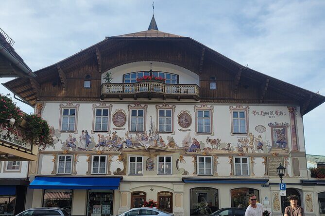 Neuschwanstein, Wieskirche, Oberammergau, Linderhof from Fuessen - Who This Tour Is Perfect For