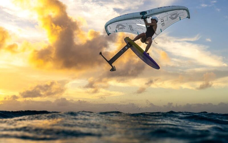 Neusiedler See: 1/2 Day Wing Surf Course - Pricing and Value Analysis