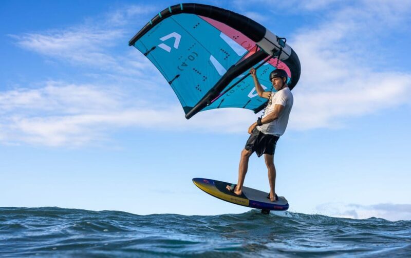 Neusiedler See: 1/2 Day Wing Surf Course - Final Thoughts