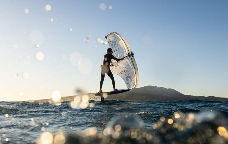 Neusiedler See: 1-Day Wingfoil Course - FAQ
