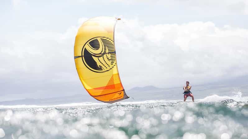 Neusiedler See: 2-Day Kite Course - An Insightful Look at the 2-Day Kite Course