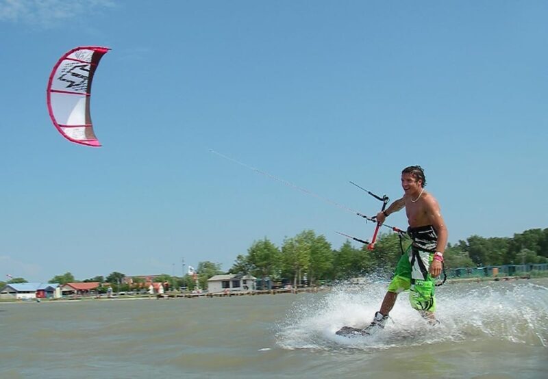 Neusiedler See: 2-Day Kite Course - Who Should Consider This Experience?