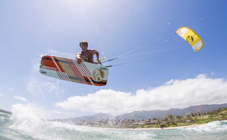 Neusiedler See: 3-Day Kite Course - Why So Many Travelers Choose This Course