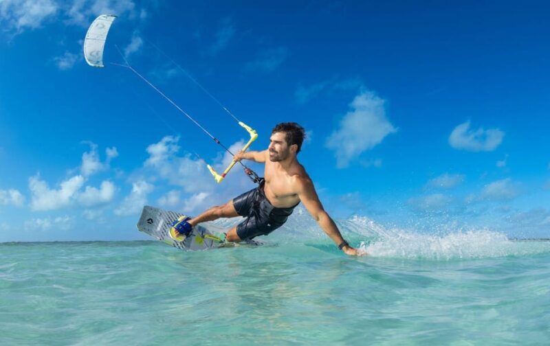 Neusiedler See: 3-Day Kite Course - The Experience Provider: Kiteschule Kiteriders