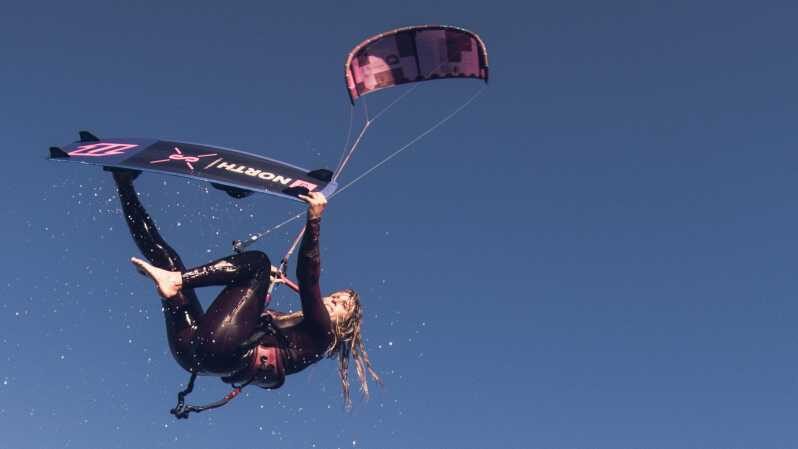 Neusiedler See: 5-Day Combo Kite Course - Detailed Overview of the Course