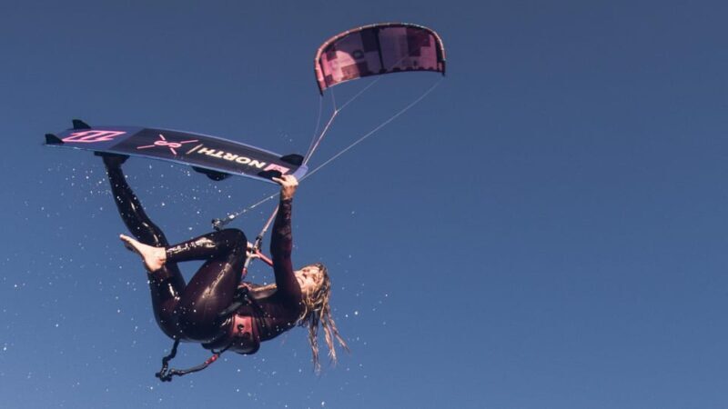 Neusiedler See: 5-Day Combo Kite Course - Final Thoughts: Who Will Benefit Most?