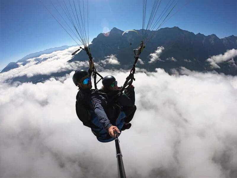 Neustift im Stubaital: Tandem Paragliding Flight - Final Thoughts: Who Is This Tour For?