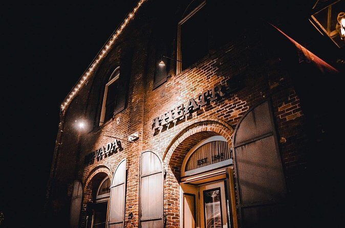 Nevada City Haunted History Tour - Exploring the Itinerary: What to Expect