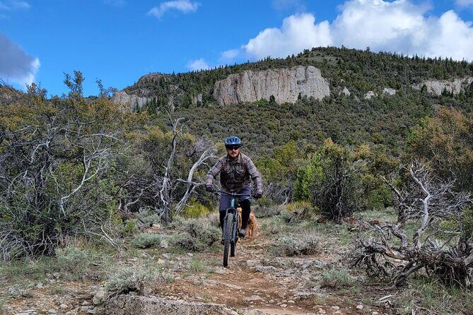 Nevada Trails to Rails Beginner & Intermediate Bike and Hike Tour - Conclusions