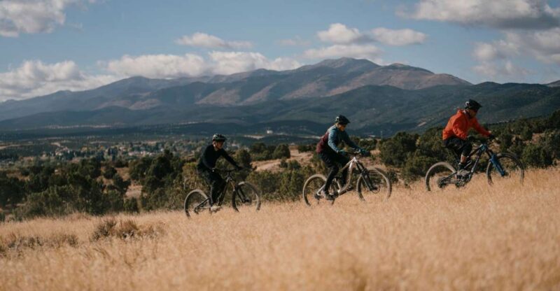Nevada: Trails to Rails - Hike & Bike 7 Day Tour - An In-Depth Look at the Nevada: Trails to Rails Tour