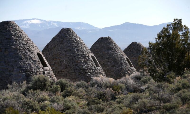 Nevada: Trails to Rails - Hike & Bike 7 Day Tour - FAQs