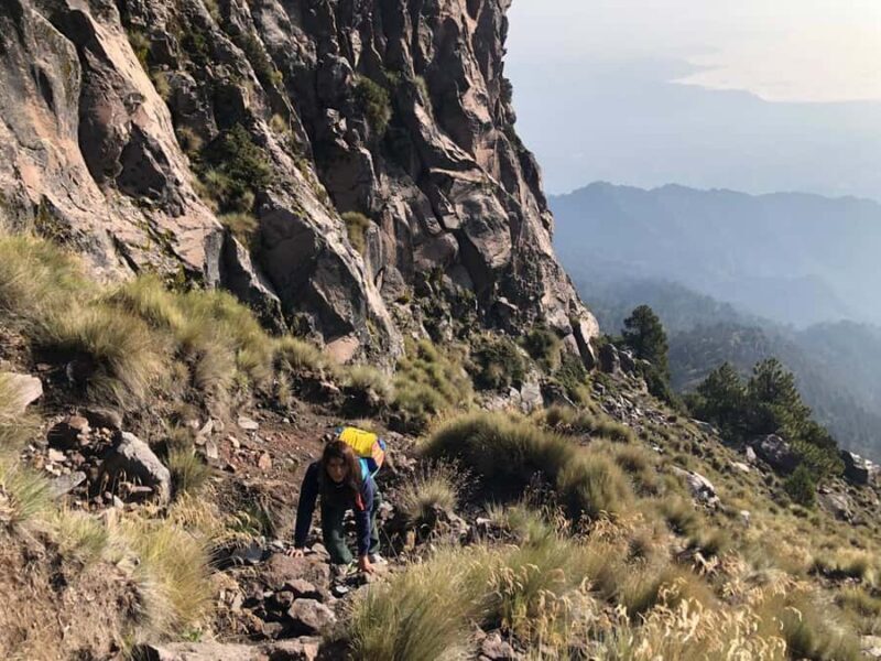 Nevado de Colima: Guided tour to the summit - Practical Details and Value