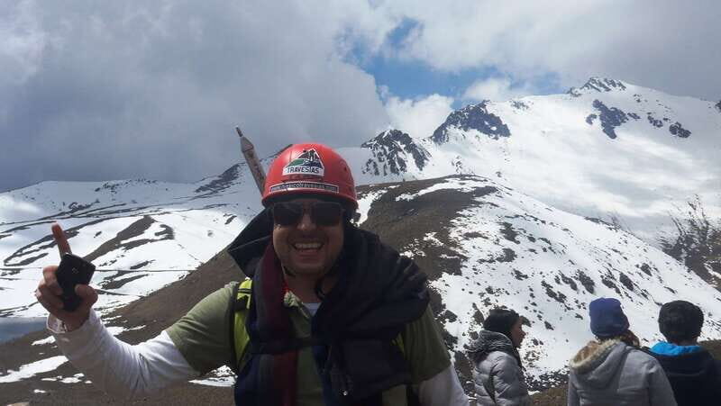 Nevado De Toluca: Reach the Summit with Professionals - Exploring Nevado de Toluca: A Mountain Adventure