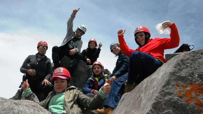 Nevado De Toluca: Reach the Summit with Professionals - Final Thoughts: Is It Right for You?