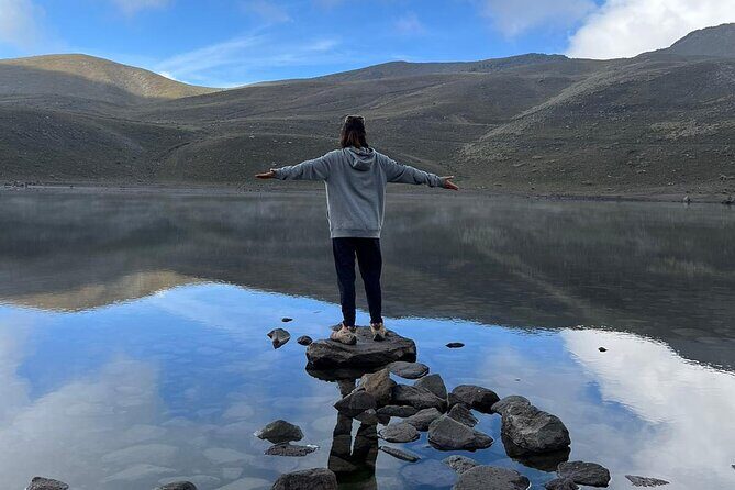 Nevado de Toluca Tour from Mexico City - Key Points