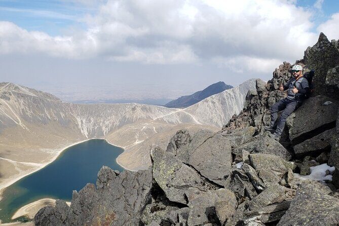 Nevado de Toluca Tour from Mexico City - Final Thoughts