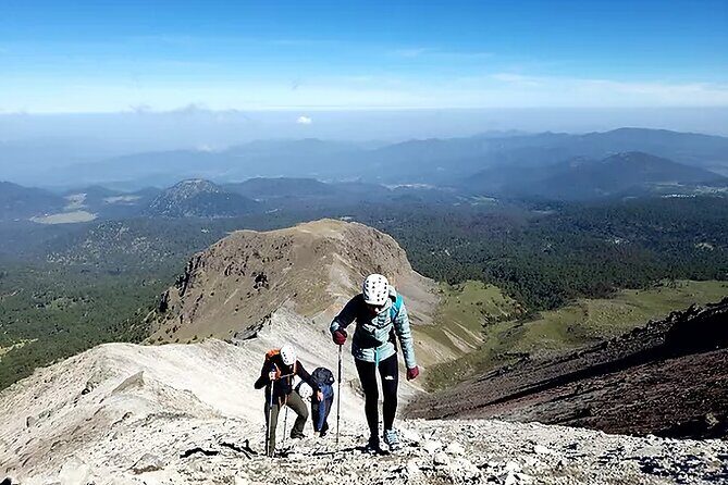 Nevado de Toluca Tour from Mexico City - FAQs