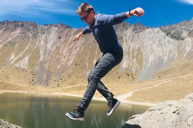 Nevado de Toluca Tour & Hike from Mexico City - Key Points