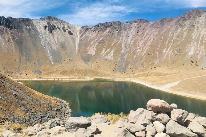 Nevado de Toluca Tour & Hike from Mexico City - The Sum Up: Is It Worth It?