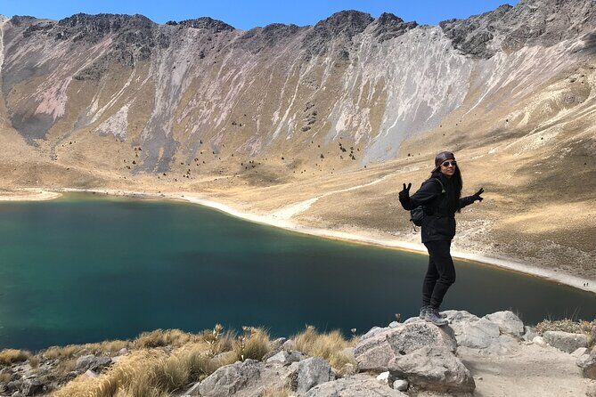 Nevado de Toluca Tour & Hike from Mexico City - FAQ About the Nevado de Toluca Tour & Hike