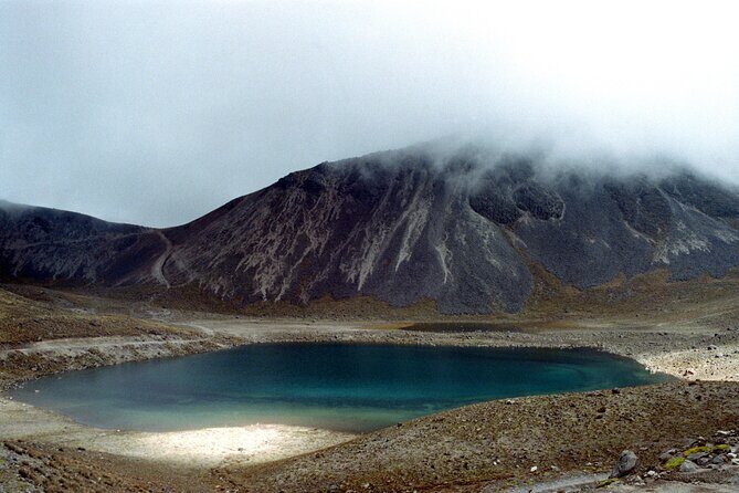 Nevado de Toluca Volcano Hike Adventure - An In-Depth Look at the Nevado de Toluca Hike
