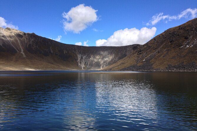 Nevado de Toluca Volcano Hike Adventure - FAQ