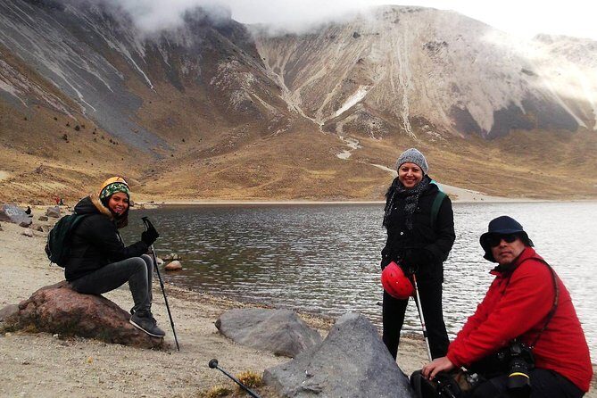 Nevado de Toluca (Walk through the lagoons of the Sun and the Moon) - An Honest Take on the Nevado de Toluca Lake Walk Tour