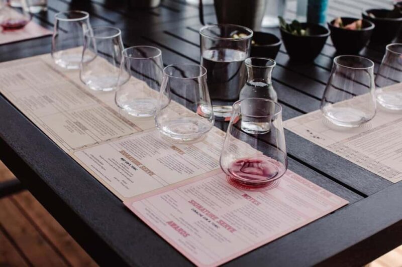 Never Never Distilling Co. Premium Gin Masterclass - Authenticity and Overall Value