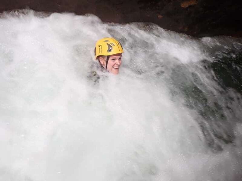 Nevidio Canyoning Private Tour - Practical Tips for Future Travelers