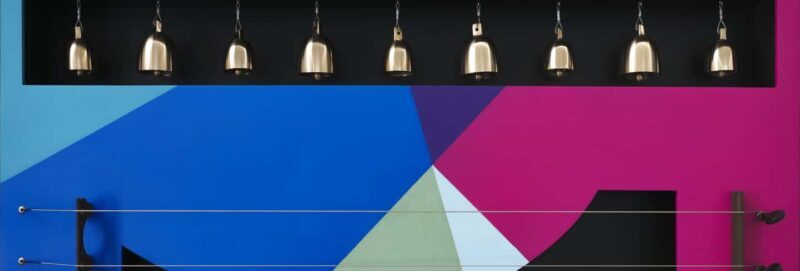 Nevin Alada | Raise the Roof: Guided tour at Mathildenhöhe Darmstadt - Key Points