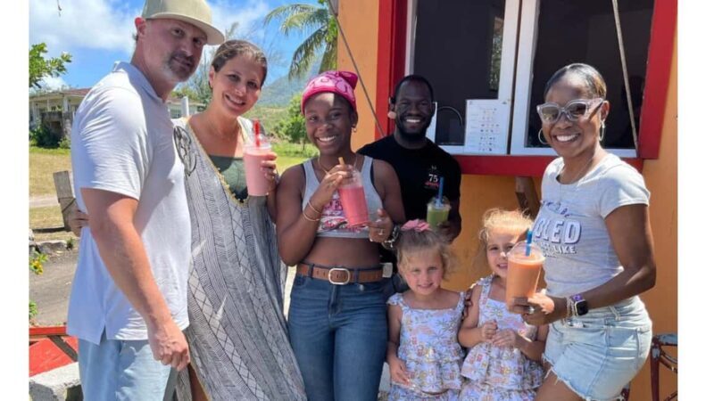 Nevis: Buzz & Bites Tour with Appetizers and Drinks - Final Thoughts: Why Choose the Buzz & Bites Tour?