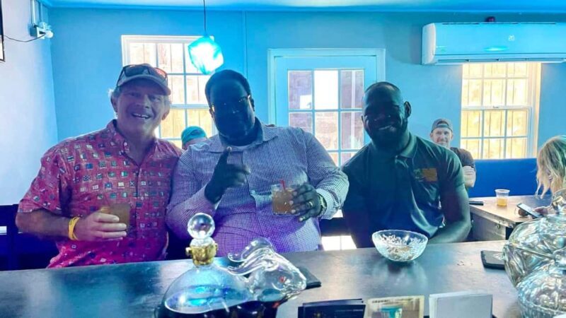 Nevis: Buzz & Bites Tour with Appetizers and Drinks - FAQ