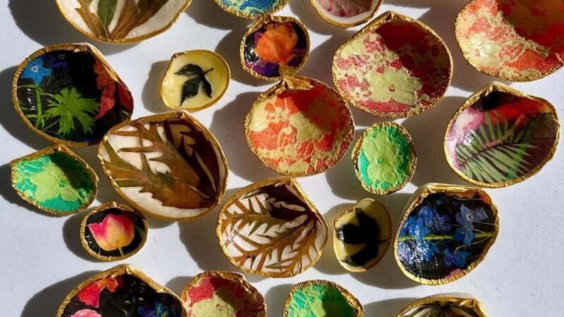 Nevis: Creative Island Expressions Arts and Crafts Tour - An Overview of the Creative Island Expressions Tour