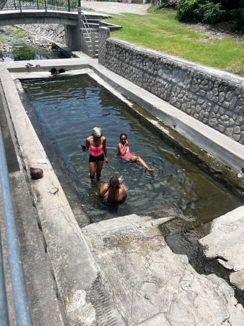 Nevis : Flavors & Footsteps (Island Tour) - Why Choose This Tour?