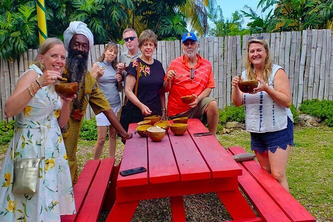 Nevis Historical Walking Tour - FAQs