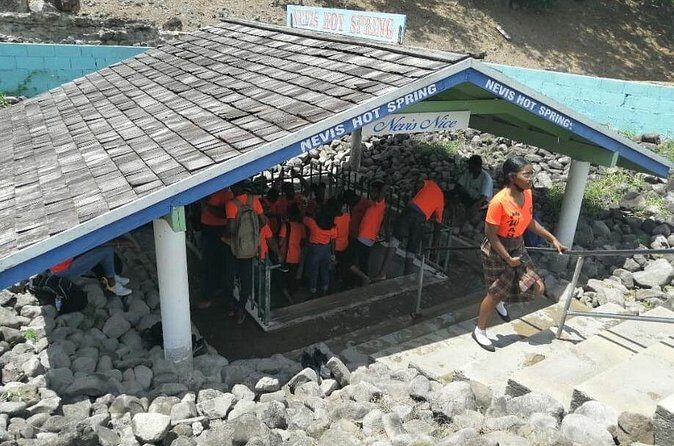 Nevis Hot Springs & Bath Village Heritage Experience - Analyzing Value: What You’re Getting for Your Money