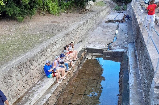 Nevis Hot Springs & Bath Village Heritage Experience - Who This Tour Is Perfect For