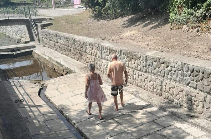 Nevis Hot Springs & Bath Village Heritage Experience - The Sum Up: A Genuine, Relaxing Slice of Nevis