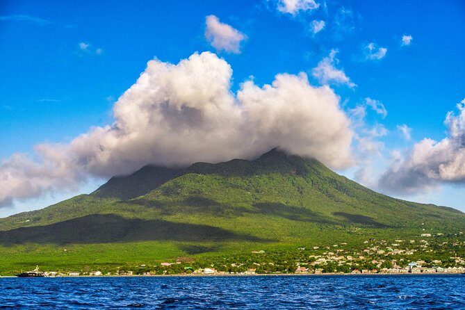 Nevis Island Half-Day Tour - The Practical Side: What to Expect