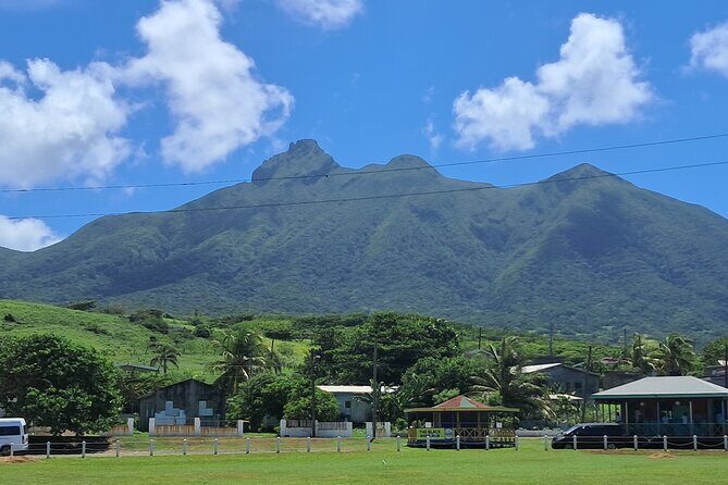 Nevis Island Historical Private Tour - Who Will Love This Tour?
