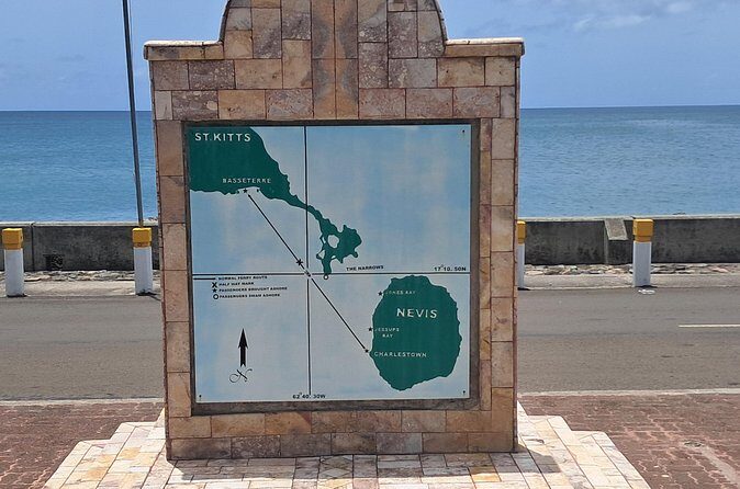 Nevis Island Historical Private Tour - The Sum Up: Who Is This Tour Best For?